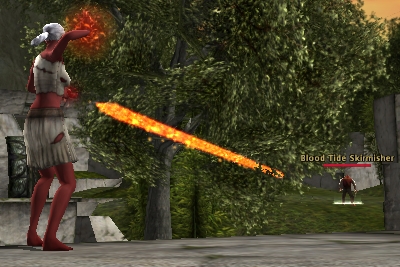 Acolyte of the Skin - DDO wiki