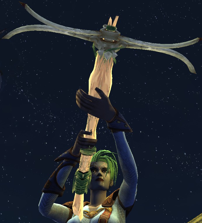 Item:Attuned Bone Great Crossbow - DDO wiki