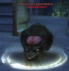 Grand Theft Aureon - DDO wiki