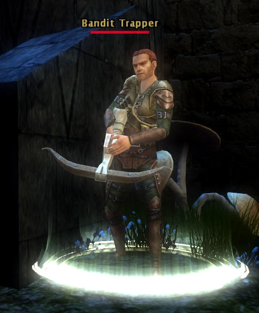 ToEE: First Level and Earth Temple - DDO wiki