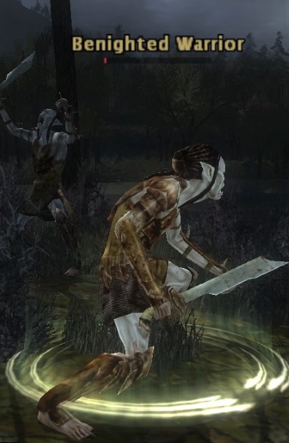 An Invitation to Dinner - DDO wiki