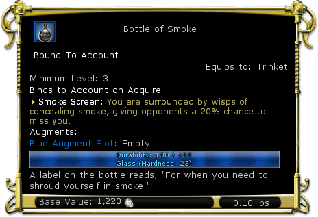 The Lost Gatekeepers - DDO wiki