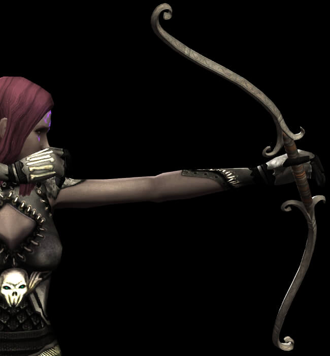 Item:Legendary Cataclysmic Shortbow - DDO wiki