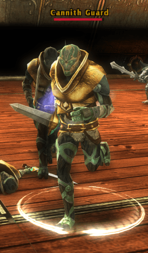Schemes of the Enemy - DDO wiki