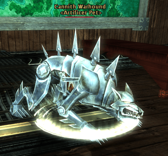 Schemes of the Enemy - DDO wiki