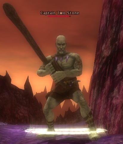 Ruins of Gianthold - DDO wiki