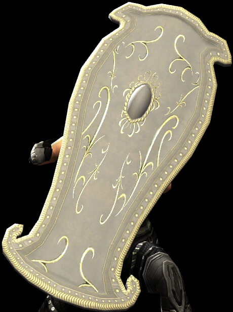 Item:Legendary Cataclysmic Tower Shield - DDO wiki