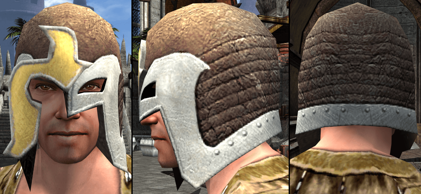 Common Helms - DDO wiki