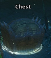 The Tracker's Trap - DDO wiki