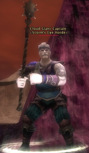 Ruins of Gianthold - DDO wiki