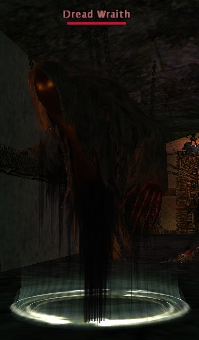 And the Dead Shall Rise... - DDO wiki
