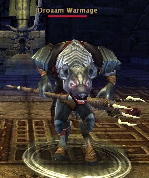 Diplomatic Impunity - DDO wiki