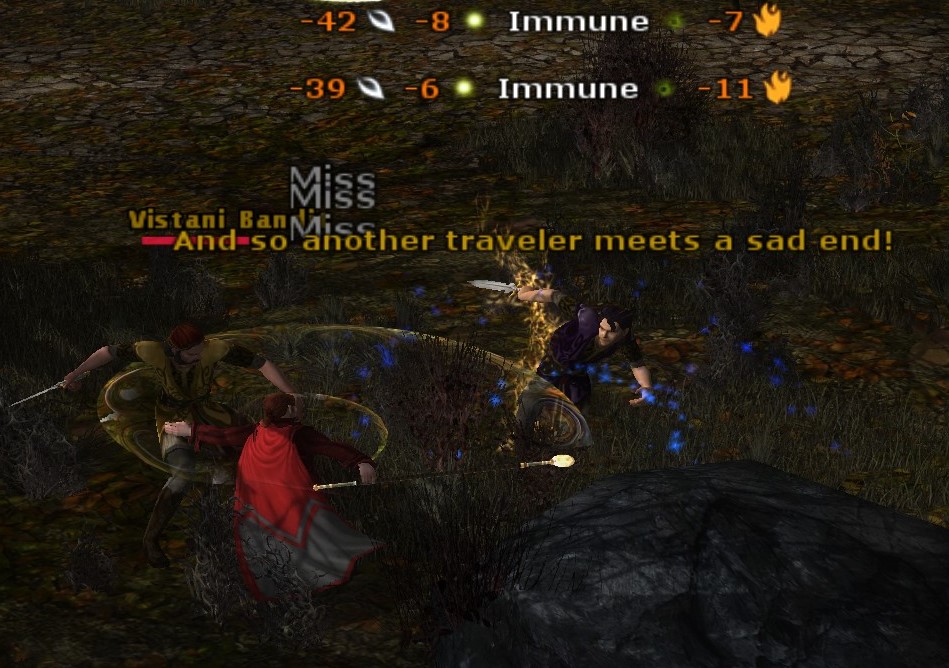 Floating Damage Text - DDO wiki