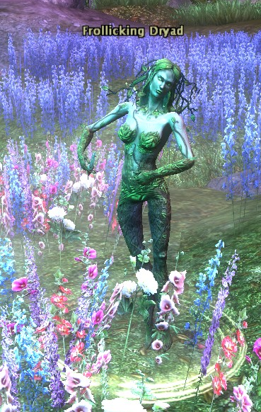 Oghma's Song - DDO wiki