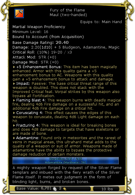Servants of the Overlord - DDO wiki