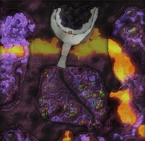Gianthold - DDO wiki