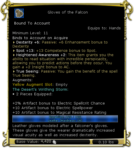 Sands of Menechtarun - DDO wiki