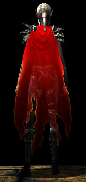 Item:Gossamer Weave - DDO wiki