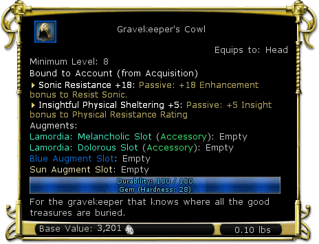 Category:Viktranium Experiment Crafting items - DDO wiki