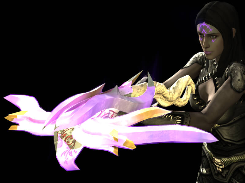 Item:Legendary Great Crossbow of the Golden Age - DDO wiki