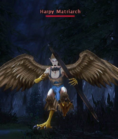 ToEE: First Level and Earth Temple - DDO wiki