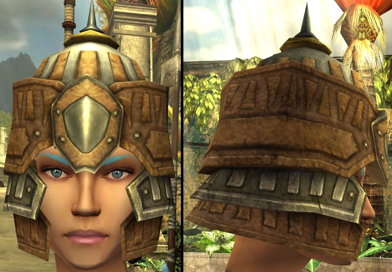 Common Helms - DDO wiki
