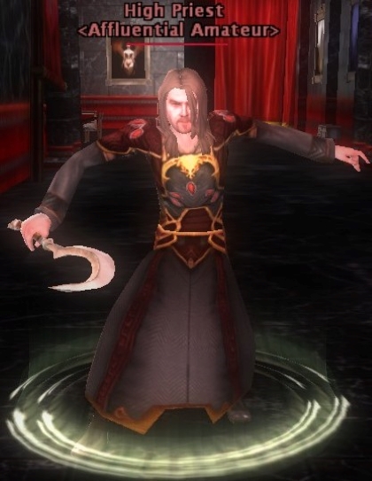 Total Chaos - DDO wiki