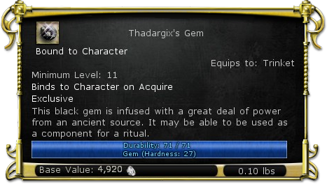 Sands of Menechtarun - DDO wiki