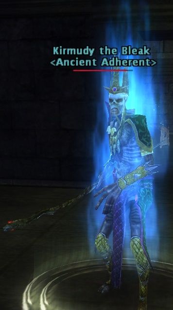 ToEE: First Level and Earth Temple - DDO wiki