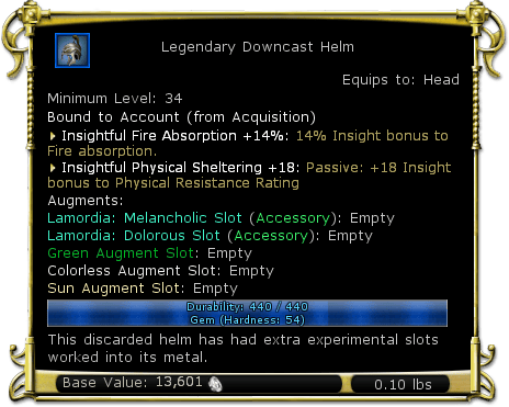 Cold Snap - DDO wiki