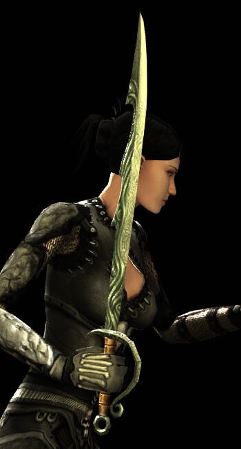 Category:Rapiers - DDO wiki