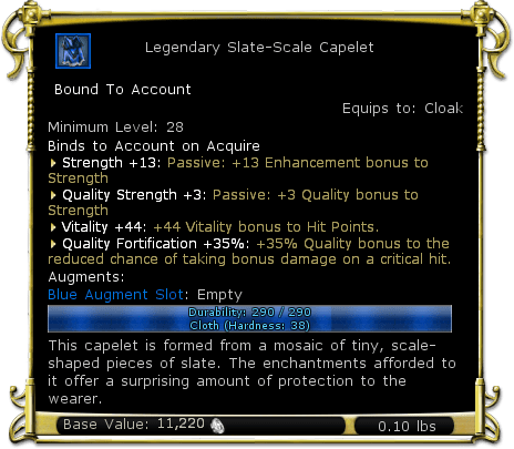 The Mines of Tethyamar - DDO wiki