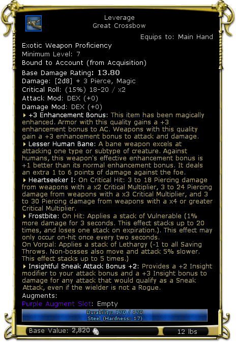 The Temple of Elemental Evil - DDO wiki