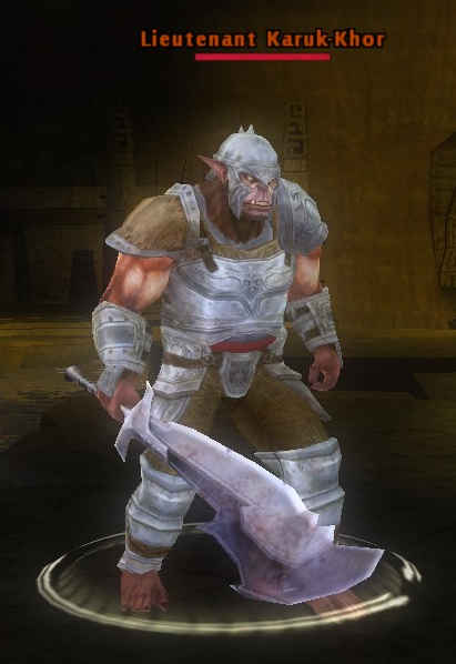 The Tear of Dhakaan - DDO wiki