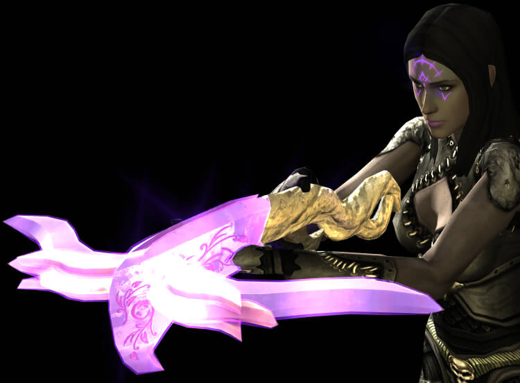 Item:Legendary Light Crossbow of the Golden Age - DDO wiki