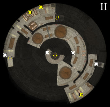 A Sharn Welcome - DDO wiki