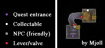 Haverdasher - DDO wiki