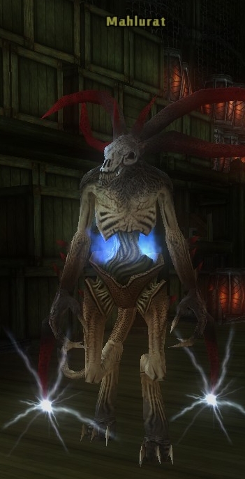 Mahlurat - DDO wiki