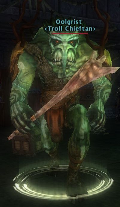 ToEE: Lower Temple Complex - DDO wiki