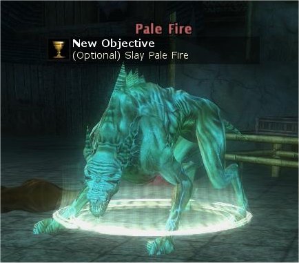 Missing - DDO wiki