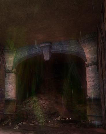 Wild Magic Zone - DDO wiki