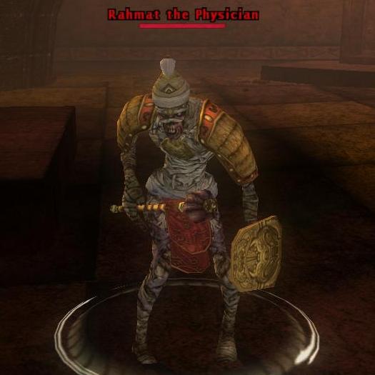 File:Rahmat the Physician.jpg - DDO wiki