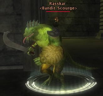 ToEE: First Level and Earth Temple - DDO wiki