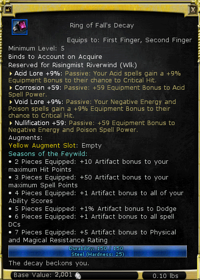 Category:Nullification items - DDO wiki