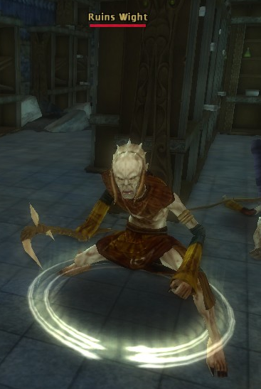 Times Long Past - DDO wiki