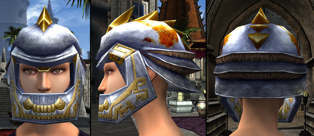 Common Helms - DDO wiki
