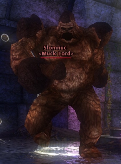 Fathom the Depths - DDO wiki