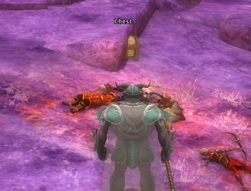 Ruins of Gianthold (epic) - DDO wiki