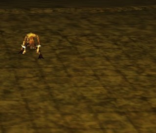 Soundburst - DDO wiki