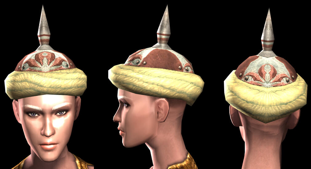 Common Helms - DDO wiki